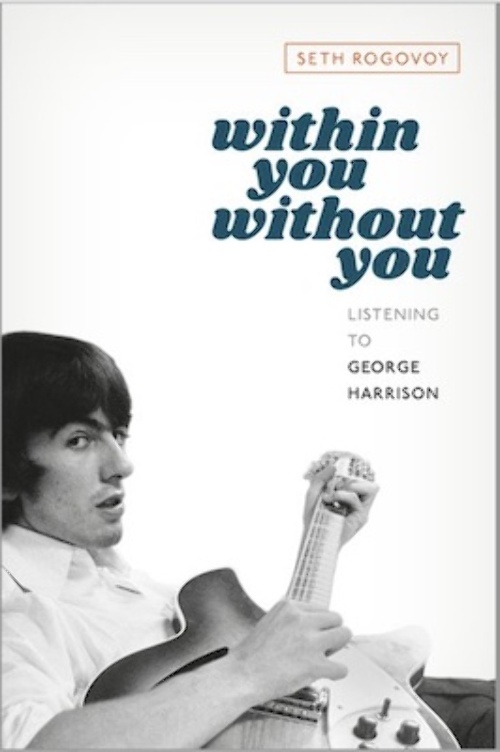SIGNED: WITHIN YOU WITHOUT YOU BOOK [6514] - $25.00 : Beatles Gifts and ...