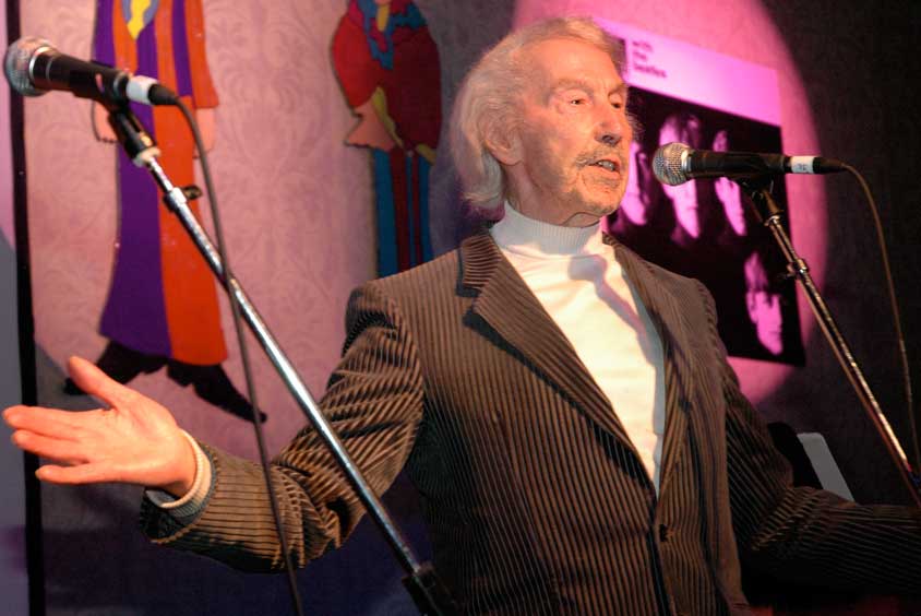 past guests | The Fest for Beatles Fans