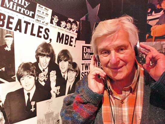 past guests | The Fest for Beatles Fans
