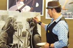 The Fest for Beatles Fans - NYC Feb. 7,8,9 - Good News!