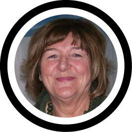 Freda Kelly
