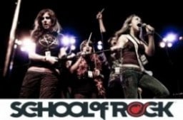 SchoolRock | The Fest for Beatles Fans