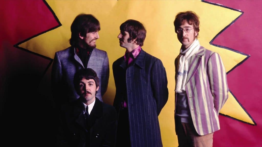 Genius Having Fun: The Beatles in March | The Fest for Beatles Fans