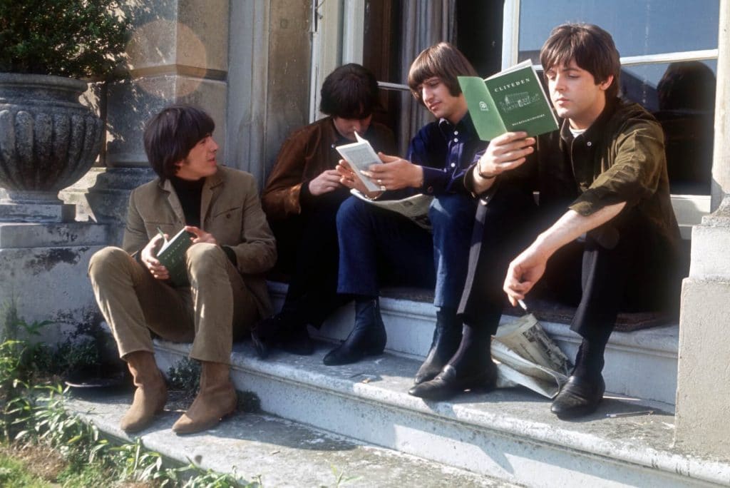 Beatles Poetry Contest: The Three Winning Poems | The Fest for Beatles Fans