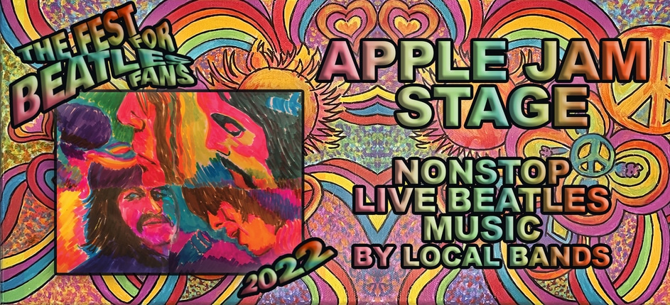 RESIZED_Fest_2022_NY_Apple_Jam_Banner_50 | The Fest for Beatles Fans