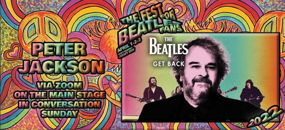 Fest_2022_NY_Peter_Jackson_Banner_50_RESIZE | The Fest for Beatles Fans